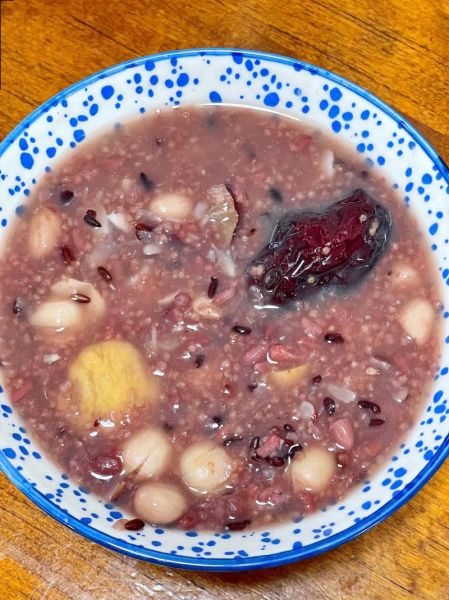 北京正宗腊八粥的材料_腊八粥里放什么最地道-第2张图片-山城妙识 北京正宗腊八粥的材料_腊八粥里放什么最地道-第2张图片-山城妙识