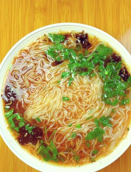 冷汤面怎么做_冷汤面需要煮多久-第3张图片-山城妙识 冷汤面怎么做_冷汤面需要煮多久-第3张图片-山城妙识