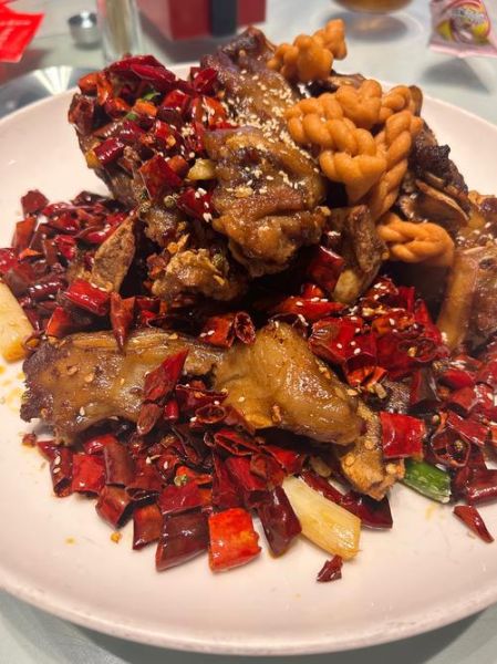 川菜图片大全哪里找_正宗川菜做法图解-第2张图片-山城妙识 川菜图片大全哪里找_正宗川菜做法图解-第2张图片-山城妙识