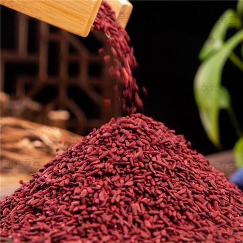 红曲粉怎么吃_红曲粉一天吃多少合适-第1张图片-山城妙识 红曲粉怎么吃_红曲粉一天吃多少合适-第1张图片-山城妙识