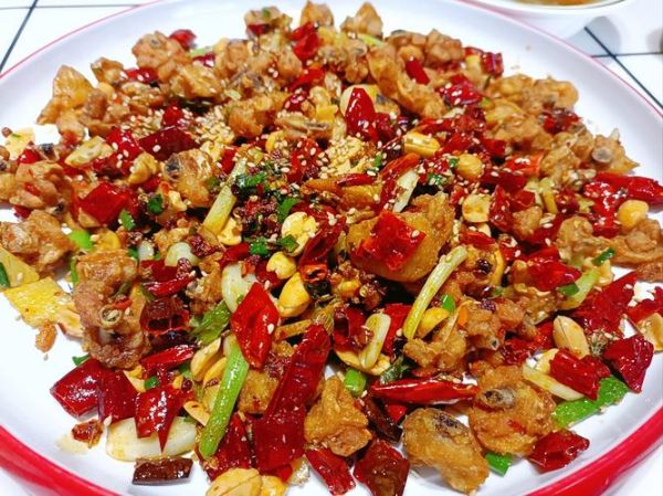 川菜图片大全哪里找_正宗川菜做法图解-第3张图片-山城妙识 川菜图片大全哪里找_正宗川菜做法图解-第3张图片-山城妙识