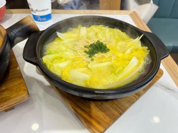 砂锅炖菜用什么锅最好_砂锅炖菜怎么做才好吃-第1张图片-山城妙识 砂锅炖菜用什么锅最好_砂锅炖菜怎么做才好吃-第1张图片-山城妙识