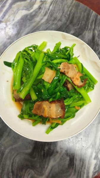 芥菜心怎么炒好吃_芥菜心图片长什么样-第2张图片-山城妙识 芥菜心怎么炒好吃_芥菜心图片长什么样-第2张图片-山城妙识