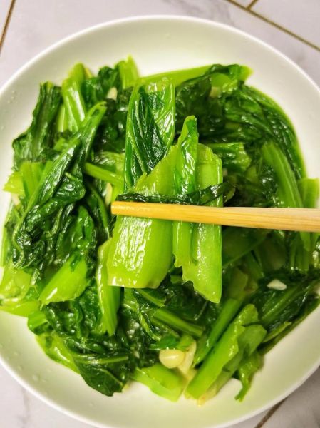 芥菜心怎么炒好吃_芥菜心图片长什么样-第3张图片-山城妙识 芥菜心怎么炒好吃_芥菜心图片长什么样-第3张图片-山城妙识