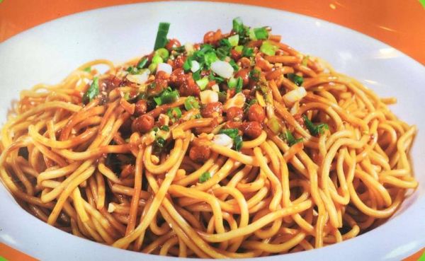 热干面起源_热干面为什么叫热干面-第2张图片-山城妙识 热干面起源_热干面为什么叫热干面-第2张图片-山城妙识