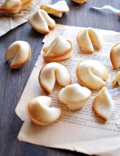 签语饼语录能带来好运吗_如何解读签语饼里的智慧-第1张图片-山城妙识