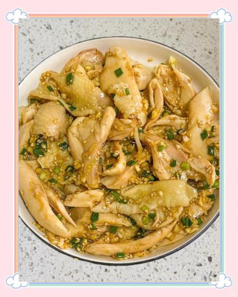 家常鸡的做法_怎么做才鲜嫩不柴-第3张图片-山城妙识 家常鸡的做法_怎么做才鲜嫩不柴-第3张图片-山城妙识