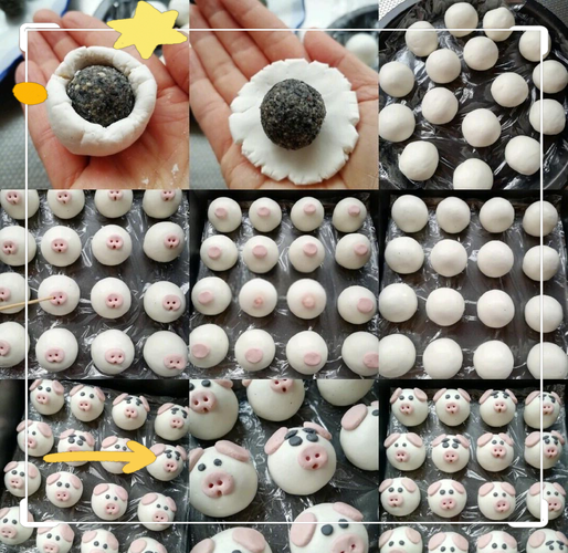 汤圆图片大全大图可爱_汤圆怎么做才圆又萌-第2张图片-山城妙识 汤圆图片大全大图可爱_汤圆怎么做才圆又萌-第2张图片-山城妙识