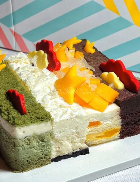 诺心蛋糕官网网上订购_如何下单最省钱-第3张图片-山城妙识