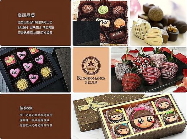 巧克力专卖店加盟多少钱_加盟流程是什么-第1张图片-山城妙识 巧克力专卖店加盟多少钱_加盟流程是什么-第1张图片-山城妙识