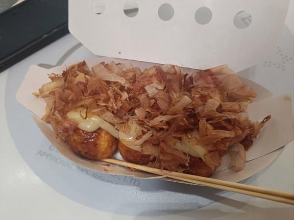 章鱼小丸子利润多少_章鱼小丸子成本利润分析-第2张图片-山城妙识