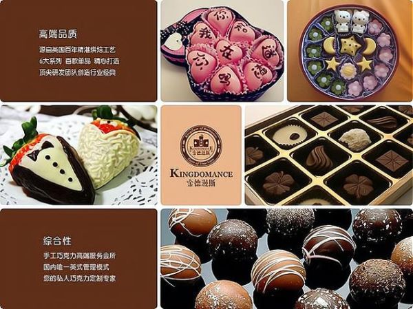 巧克力专卖店加盟多少钱_加盟流程是什么-第2张图片-山城妙识 巧克力专卖店加盟多少钱_加盟流程是什么-第2张图片-山城妙识