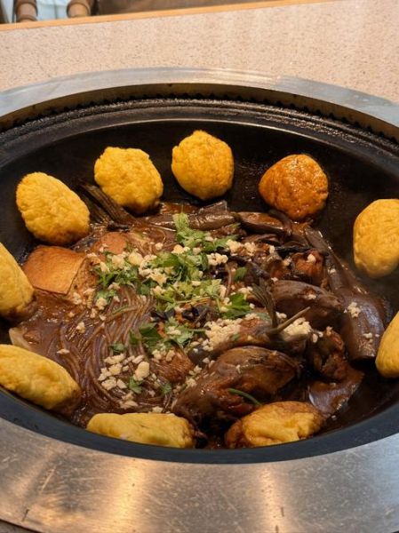 铁锅炖鱼怎么做_铁锅炖鱼放什么配菜-第2张图片-山城妙识