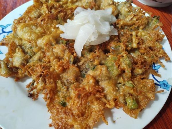 蚵仔煎怎么读_蚵仔煎是哪里的美食-第2张图片-山城妙识