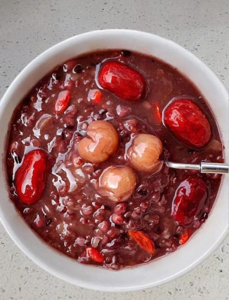 红豆汤怎么煮不苦_红豆汤要泡多久-第2张图片-山城妙识 红豆汤怎么煮不苦_红豆汤要泡多久-第2张图片-山城妙识