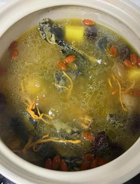 姬松茸怎么吃_姬松茸煲汤做法-第3张图片-山城妙识