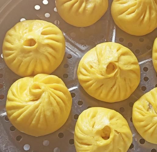 莲蓉包子怎么做_莲蓉包子蒸多久才熟-第2张图片-山城妙识 莲蓉包子怎么做_莲蓉包子蒸多久才熟-第2张图片-山城妙识