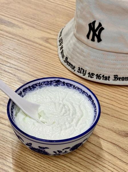 双皮奶冷藏多久才凝固_双皮奶冷藏凝固技巧-第1张图片-山城妙识