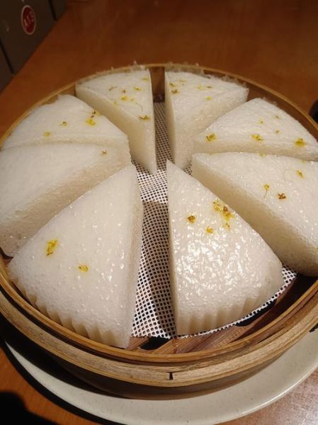 米糕拼音怎么写_米糕的声调是几声-第2张图片-山城妙识