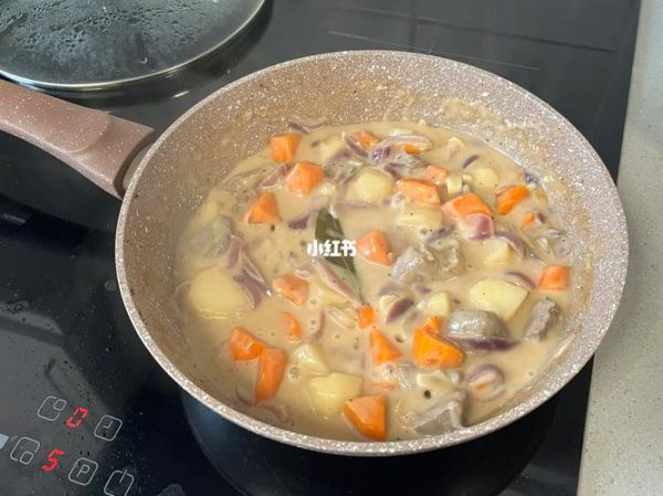 奶油炖菜太腻想吐怎么办_奶油炖菜反胃如何缓解-第1张图片-山城妙识 奶油炖菜太腻想吐怎么办_奶油炖菜反胃如何缓解-第1张图片-山城妙识