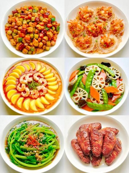 过年做什么菜好吃_年夜饭必备菜谱-第1张图片-山城妙识 过年做什么菜好吃_年夜饭必备菜谱-第1张图片-山城妙识