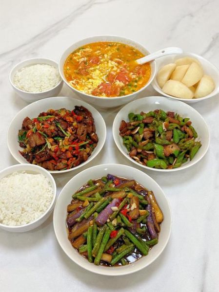 晚饭吃什么好吃又简单_懒人快手菜推荐-第1张图片-山城妙识