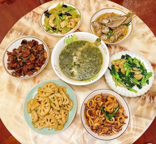 晚饭吃什么好吃又简单_懒人快手菜推荐-第2张图片-山城妙识