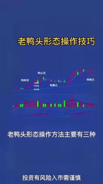 老鸭头形态图解_老鸭头形态选股技巧-第1张图片-山城妙识 老鸭头形态图解_老鸭头形态选股技巧-第1张图片-山城妙识