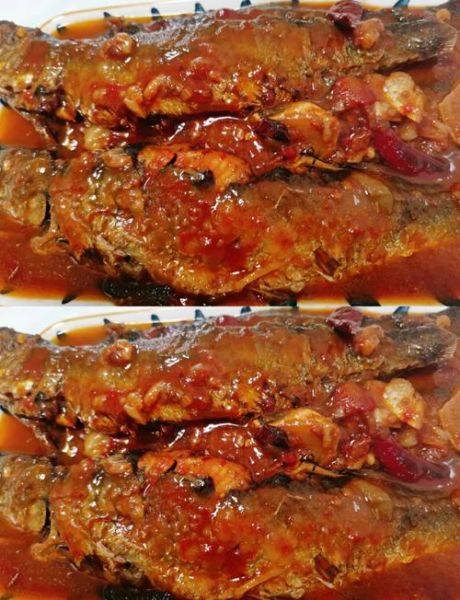 沙丁鱼怎么做有营养_沙丁鱼怎么做好吃又健康-第1张图片-山城妙识