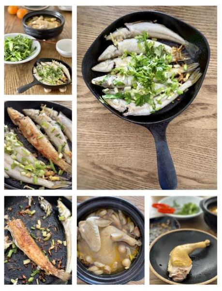 沙丁鱼怎么做有营养_沙丁鱼怎么做好吃又健康-第3张图片-山城妙识