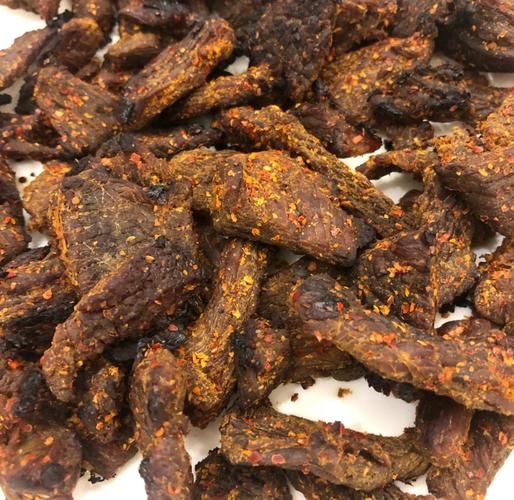 牛肉干怎么做_牛肉干的做法视频-第3张图片-山城妙识