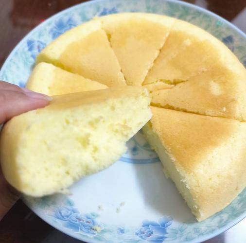 自做蛋糕用什么材料_自做蛋糕怎么打发蛋白-第3张图片-山城妙识 自做蛋糕用什么材料_自做蛋糕怎么打发蛋白-第3张图片-山城妙识