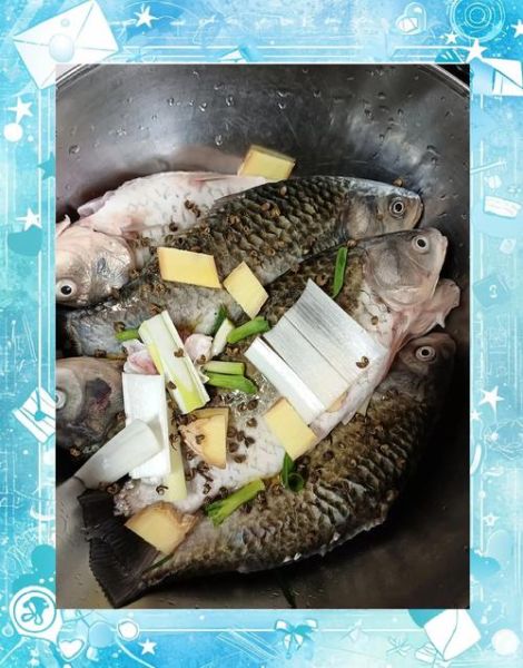 川味酸菜鱼怎么做_正宗川味酸菜鱼配方-第2张图片-山城妙识