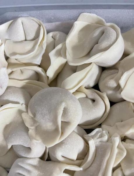 馄饨馅怎么做好吃_馄饨馅调制的秘诀-第3张图片-山城妙识