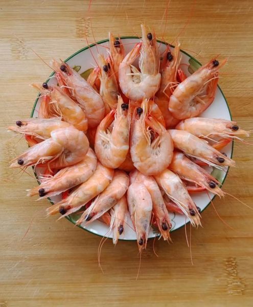 白灼虾用什么虾_基围虾还是海白虾-第3张图片-山城妙识