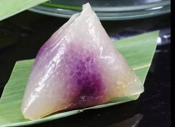 西米包水晶粽子怎么做_西米水晶粽子做法窍门-第3张图片-山城妙识
