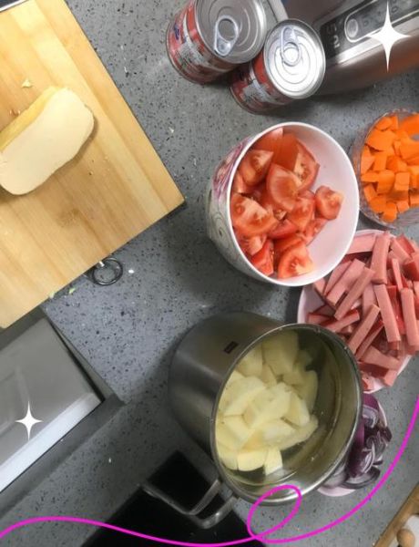 罗宋汤怎么做最简单_家庭版罗宋汤做法-第3张图片-山城妙识 罗宋汤怎么做最简单_家庭版罗宋汤做法-第3张图片-山城妙识