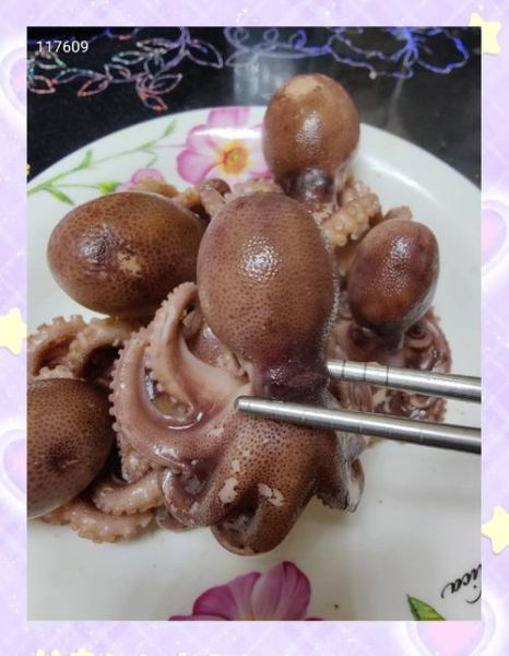 八爪鱼怎么做好吃_八爪鱼焯水几分钟才嫩-第2张图片-山城妙识 八爪鱼怎么做好吃_八爪鱼焯水几分钟才嫩-第2张图片-山城妙识