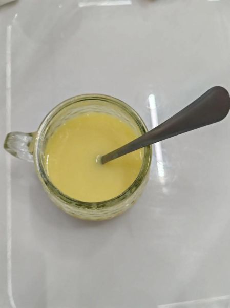 玉米糊糊能减肥吗_玉米糊糊减肥的正确吃法-第3张图片-山城妙识