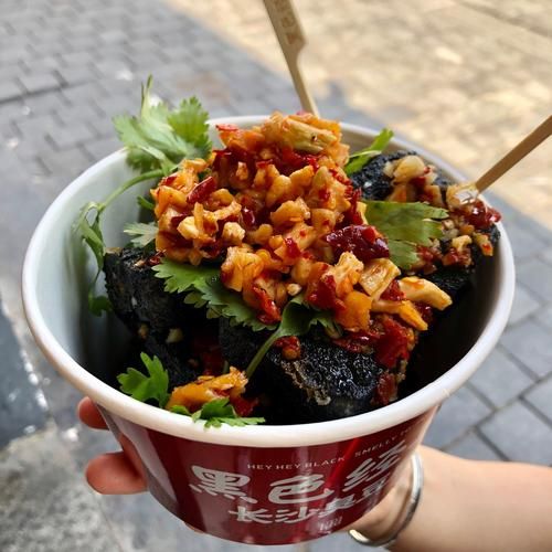 臭豆腐里面有屎吗_臭豆腐为什么臭-第1张图片-山城妙识