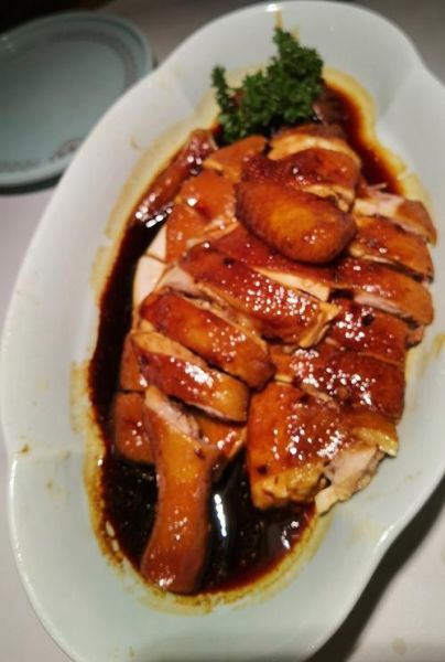 经典粤菜100款图片_哪些值得先学-第2张图片-山城妙识