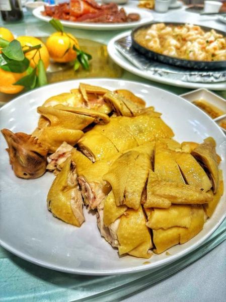 经典粤菜100款图片_哪些值得先学-第3张图片-山城妙识