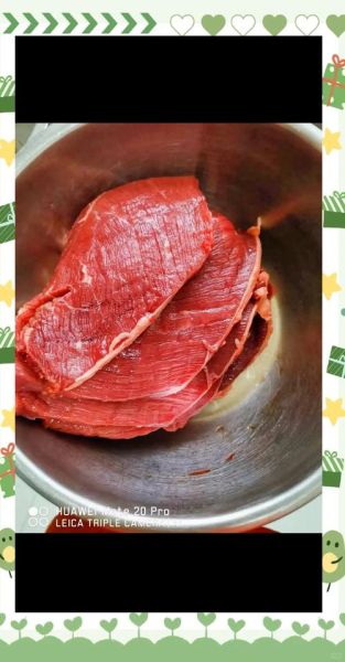 炒里脊肉丝怎么炒才嫩_里脊肉丝做法大全-第2张图片-山城妙识