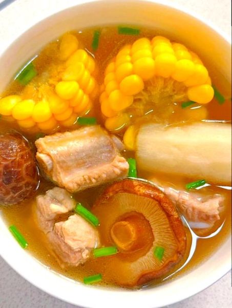 玉米排骨汤怎么做_家常玉米排骨汤做法大全-第2张图片-山城妙识 玉米排骨汤怎么做_家常玉米排骨汤做法大全-第2张图片-山城妙识