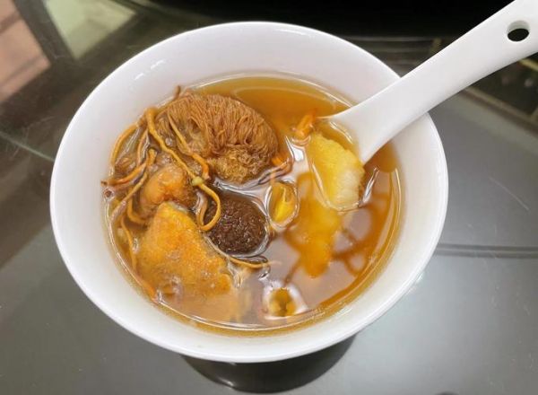 吃什么最养胃_胃不好吃什么调理-第3张图片-山城妙识