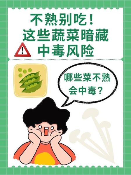 致癌蔬菜有哪些_如何避免-第2张图片-山城妙识