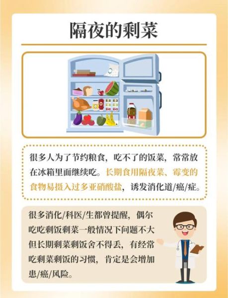 致癌蔬菜有哪些_如何避免-第1张图片-山城妙识