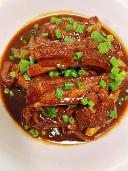 家常酱香排骨怎么做_酱香排骨的秘诀-第2张图片-山城妙识 家常酱香排骨怎么做_酱香排骨的秘诀-第2张图片-山城妙识