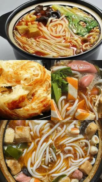 云南过桥米线培训哪家好_学费多少钱-第3张图片-山城妙识 云南过桥米线培训哪家好_学费多少钱-第3张图片-山城妙识