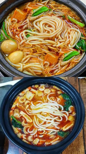 云南过桥米线培训哪家好_学费多少钱-第2张图片-山城妙识 云南过桥米线培训哪家好_学费多少钱-第2张图片-山城妙识